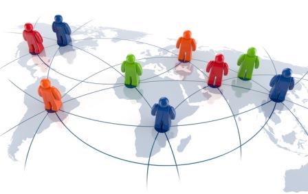 Expatriation - définition : un expatrié est un individu résidant ...